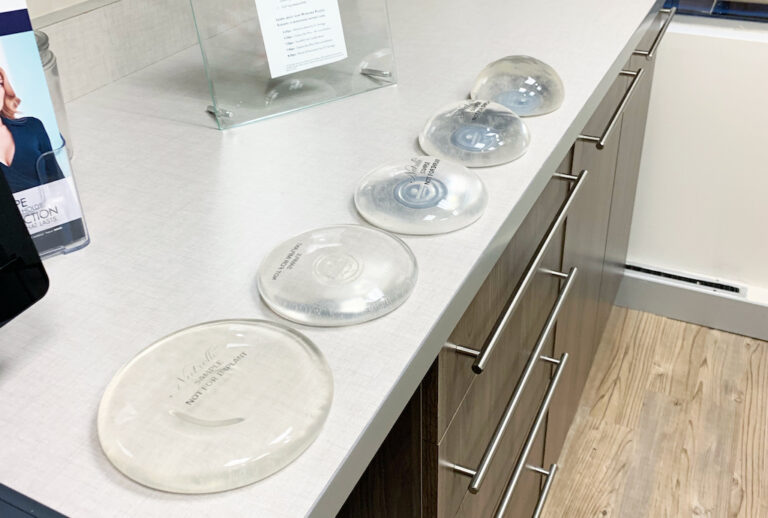 Silicone breast implants: what’s right for me? | FORM