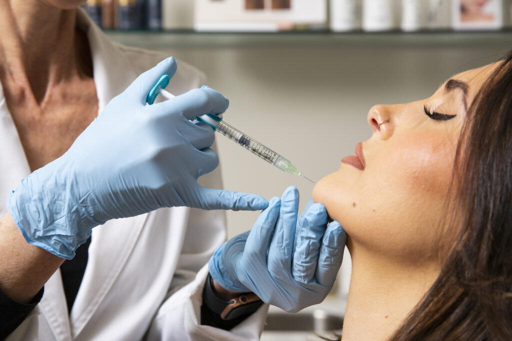 7 Uses of Injectables You Didn’t Know About | FORM