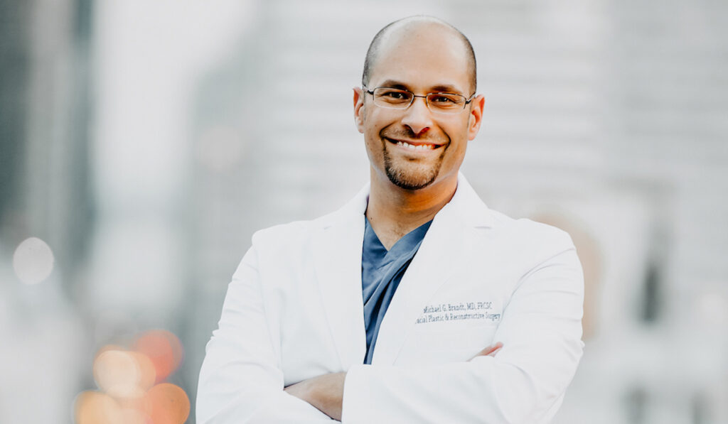 Q&A with Dr. Michael Brandt | FORM